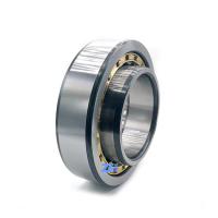 China 5P2304 Cylindrical Roller Bearing GCR15 High Load Capacity P0-P4 Precision for Industrial Equipment for sale