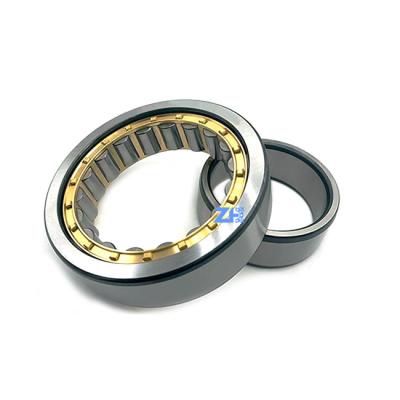 China 5P2304 Cylindrical Roller Bearing GCR15 High Load Capacity P0-P4 Precision for Industrial Equipment for sale