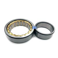 China 5P2304 Cylindrical Roller Bearing GCR15 High Load Capacity P0-P4 Precision for Industrial Equipment for sale