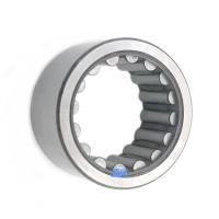 China Needle Roller Bearing 2637474 High Speed Axial Load Durable GCR15 Steel for sale