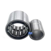 China Cylindrical Roller Bearing 5P7592 GCR15 P0-P4 Precision for Construction Equipment for sale