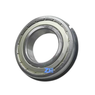 China Deep Groove Ball Bearing 5P3134 Standard Sizes GCR15 Long Life Low Energy Consumption for sale