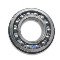 China Deep Groove Ball Bearing 5P3134 Standard Sizes GCR15 Long Life Low Energy Consumption for sale