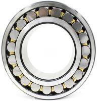 China Spherical Roller Bearing 22220CC/W33 100x180x46mm High Precision P0-P4 for sale