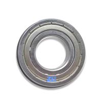 China High Precision Deep Groove Ball Bearing 6V4582 GCR15 P0 P6 P5 P4 for Smooth Rolling for sale