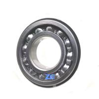 China High Precision Deep Groove Ball Bearing 6V4582 GCR15 P0 P6 P5 P4 for Smooth Rolling for sale