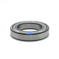 China 7S3002 Deep Groove Ball Bearing GCR15 Steel P0 Precision Long Life Durable for sale