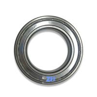 China Deep Groove Ball Bearing 1T0334 GCR15 Steel P0 Precision Standard Sizes for sale