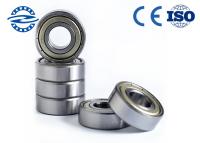 China NTN 69092 Deep Groove Ball Bearing 10-85mm Bore Size for Office Equipment with Low Noise Operation for sale
