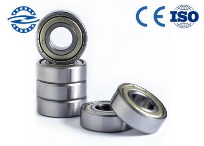China NTN 69092 Deep Groove Ball Bearing 10-85mm Bore Size for Office Equipment with Low Noise Operation for sale