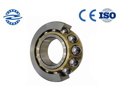 China 7206 Angular Contact Thrust Ball Bearing 30×62×16mm High Speed Industrial Grade for Machinery for sale
