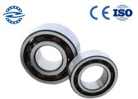 China 7206 Angular Contact Thrust Ball Bearing 30×62×16mm High Speed Industrial Grade for Machinery for sale