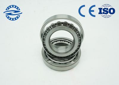 China 30306J Double Row Taper Roller Bearing 30x72x20.75mm for Hydraulic Motor Parts for sale