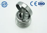 China Tapered Roller Bearing 30202 15x35x11mm for Car Differential Front Fork for sale