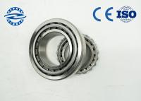 China Taper Roller Bearing 32220 Timken Tapered Bearings 100x180x46mm for Plastic Machinery for sale