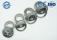 China Waterproof / Rust Proof Taper Roller Bearing 30318 90 mm * 190 mm * 43 mm for sale