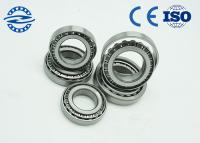 China ZH Brand Automotive Taper Roller Bearing 32017X 85x130x29 mm Inch Type Nonstandard for sale