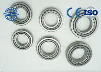 China Taper Roller Bearing 32220 Timken Tapered Bearings 100x180x46mm for Plastic Machinery for sale