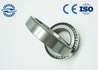 China 32311 Single Row Taper Roller Bearing 55x120x43mm Chrome Steel GCr15 ISO9001 for sale