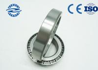 China 32311 Single Row Taper Roller Bearing 55x120x43mm Chrome Steel GCr15 ISO9001 for sale
