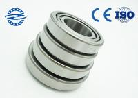 China Miniature Tapered Roller Bearing 33008 40x68x22mm Low Friction High Speed for Rolling Mill for sale