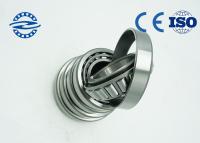 China Taper Roller Bearing 33216 80x140x45mm Surface Polished Single Row Metric for sale