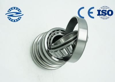 China Taper Roller Bearing 33216 80x140x45mm Surface Polished Single Row Metric for sale