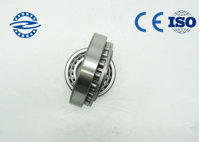 China Single Column Precision Roller Bearing , M88048 Small Tapered Roller Bearings 35*65*19mm for sale