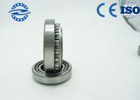China Double Row Tapered Roller Bearing 32007 32x65x18mm Low Noise High Speed for Metallurgy for sale
