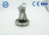 China High Carbon Steel Tapered Roller Bearing LM300849 40x67x18mm Single Row for sale
