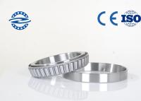 China Double Row Tapered Roller Bearing 32007 32x65x18mm Low Noise High Speed for Metallurgy for sale