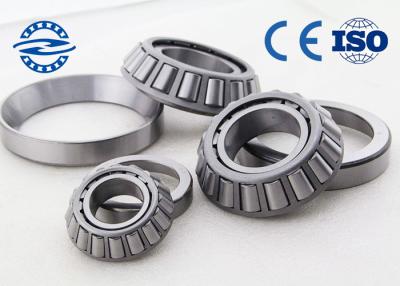 China 462/453X Taper Roller Bearing 57mm x 104mm x 29.6mm for Railway Vehicles for sale