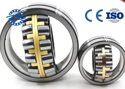 China 24032CA/W33 Spherical Roller Bearing 160mm×240mm×80mm for Vibrating Screens and Heavy Machinery for sale