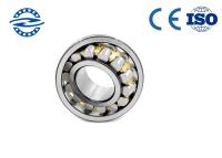 China ZH 23160 Spherical Roller Bearing Single Row 25mm ID C3 P0 Chrome Steel for sale