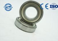 China 61920-2RS Deep Groove Ball Bearing 100mm x 140mm x 20mm for Heavy Industrial Machinery for sale