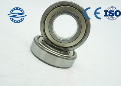 China 61920-2RS Deep Groove Ball Bearing 100mm x 140mm x 20mm for Heavy Industrial Machinery for sale