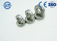 China Thin Wall V Groove Ball Bearing 6902 2RS 61902 15x28x7mm for Toy Car for sale