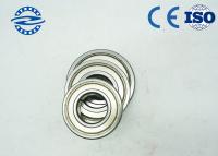 China Wear Resistant Deep Groove Ball Bearing RMS18 ZZ 57.15mm x 127mm x 31.75mm for sale
