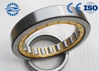 China NU352 Single Row Cylindrical Roller Bearing 260×540×102mm for Paper Machines with 22000 RPM Capacity for sale