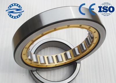 China NU352 Single Row Cylindrical Roller Bearing 260×540×102mm for Paper Machines with 22000 RPM Capacity for sale