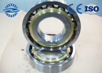 China Double Row Angular Contact Ball Bearing 140mm x 210mm x 69mm 538854 309515 D for sale