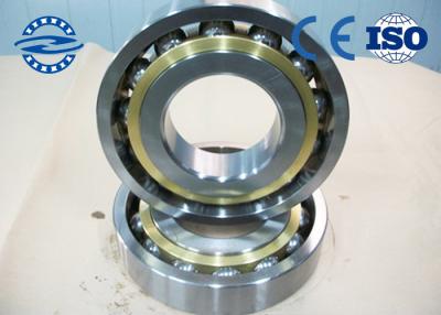 China Double Row Angular Contact Ball Bearing 140mm x 210mm x 69mm 538854 309515 D for sale