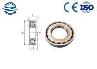China 61813-2Z Deep Groove Ball Bearing 65x85x10mm Stainless Steel High Precision for sale