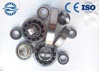China Angular Contact Ball Bearing 7206 BEP Size 62*16*42.65 mm Weight  0.2KG for sale