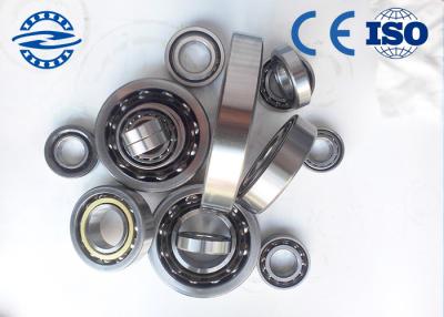 China Angular Contact Ball Bearing 7206 BEP Size 62*16*42.65 mm Weight  0.2KG for sale
