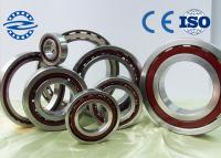 China 3206 ATN9 Single Row Small Angular Contact Bearings 30mm × 62mm × 23.8mm for sale