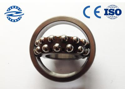 China 1209K Self Aligning Angular Contact Ball Bearing 45mm x 85mm x 19mm for Water Pump for sale