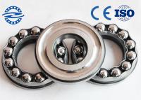 China Thrust Ball Bearing 51101 12mm x 26mm x 9mm for Angle Grinder Spare Parts 0.022kg for sale