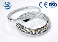 China ZH Brand Thrust Ball Bearing 51368 340mm x 540mm x 160mm Single Row Excavator for sale