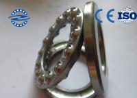 China High Grade Double Direction Thrust Ball Bearing 52406 38406 30mm × 70mm × 52mm with 72500N Dynamic Load Capacity for sale